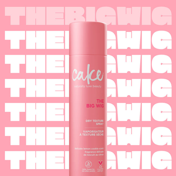 The Big Wig™ Dry Texture Spray, 160g