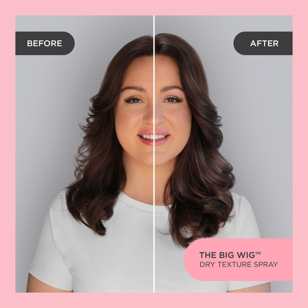 The Big Wig™ Dry Texture Spray, 160g